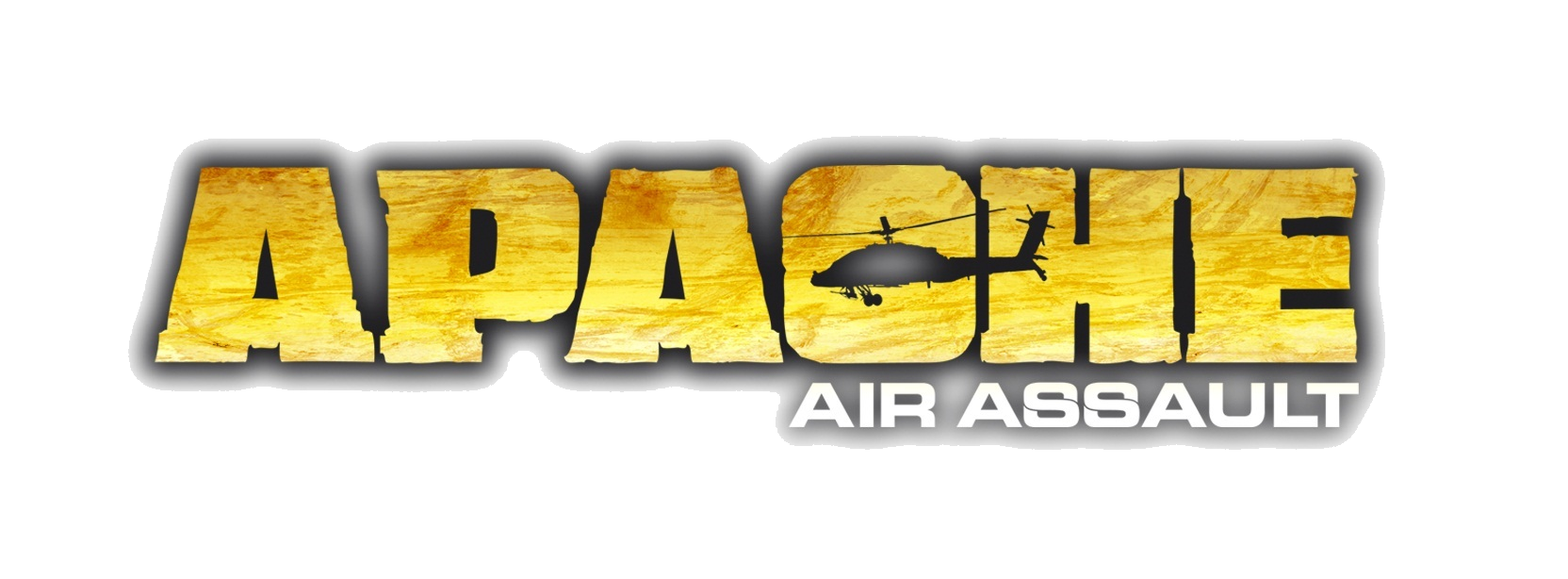 Apache: Air Assault Images - LaunchBox Games Database