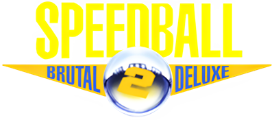 Speedball 2: Brutal Deluxe Images - LaunchBox Games Database