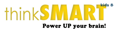 Thinksmart Logo