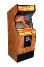 Space Firebird Images - LaunchBox Games Database