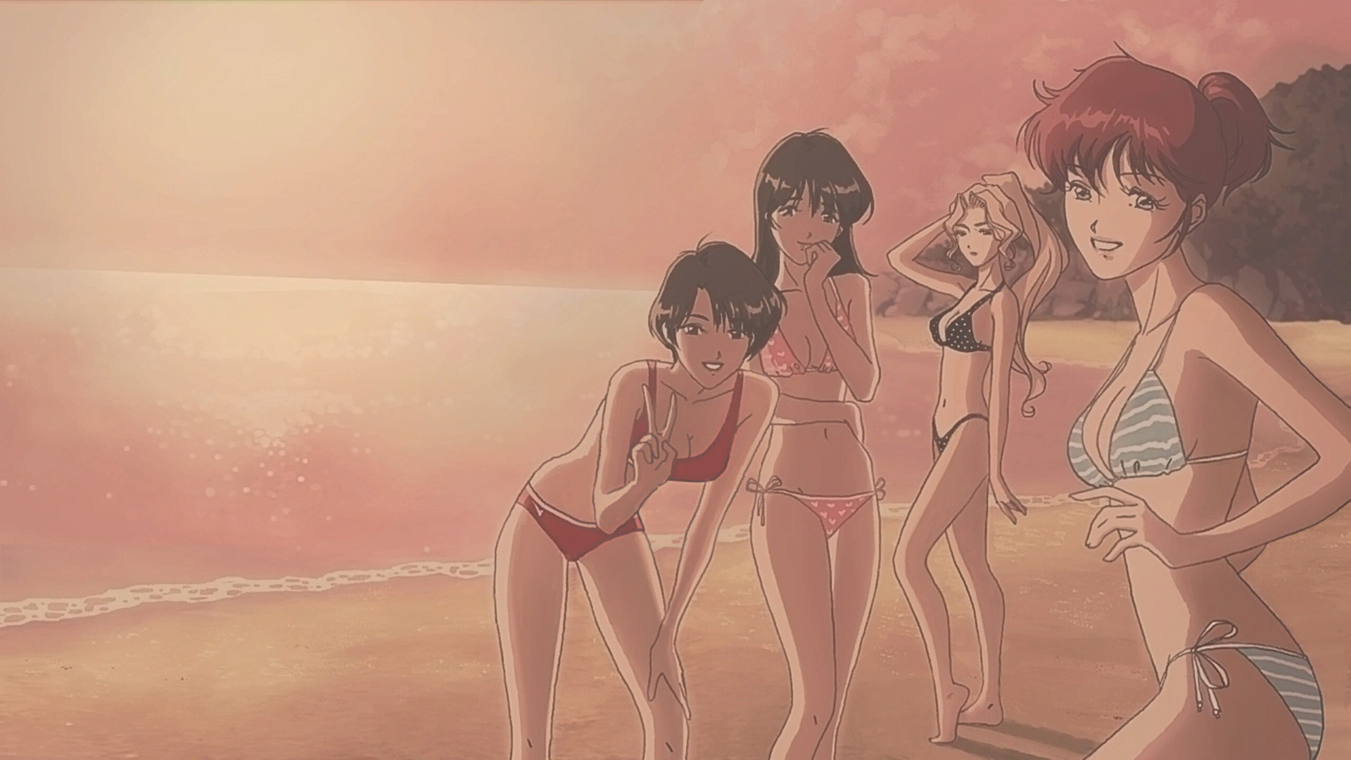 Pantsu Hunter - LaunchBox Games Database