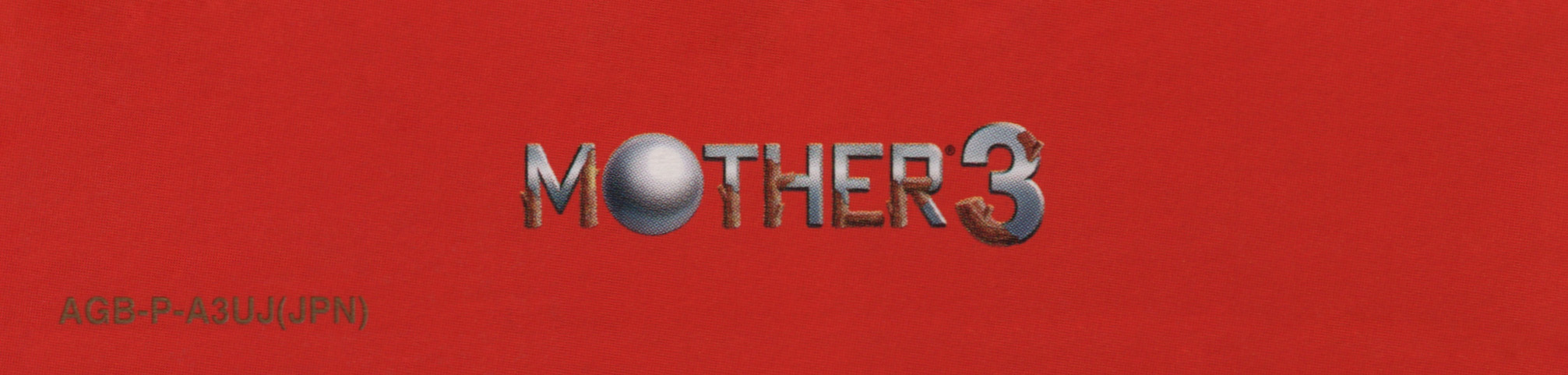 Mother 3 Images - LaunchBox Games Database