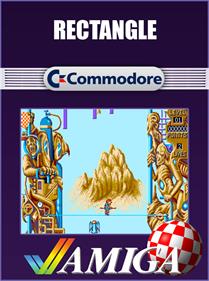 Rectangle Images - LaunchBox Games Database