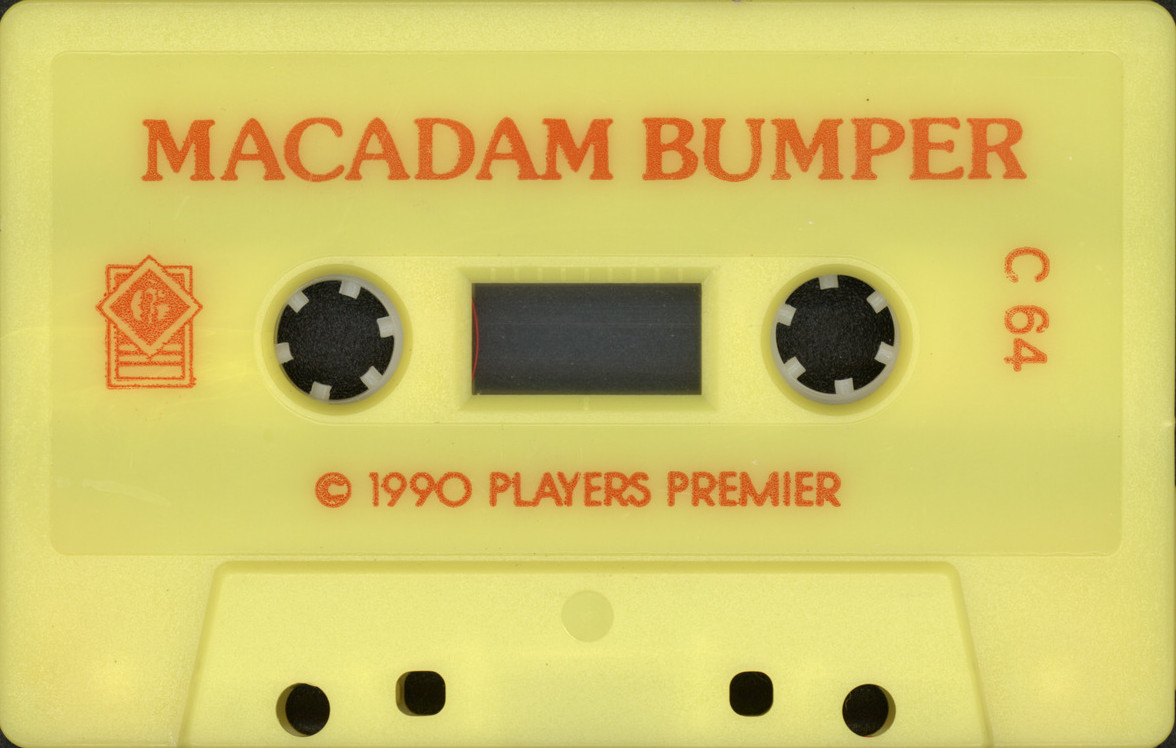 Macadam Bumper Images - LaunchBox Games Database