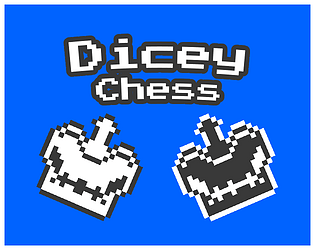 Dicey Chess Images - LaunchBox Games Database