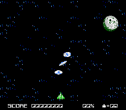 Halley Wars - LaunchBox Games Database