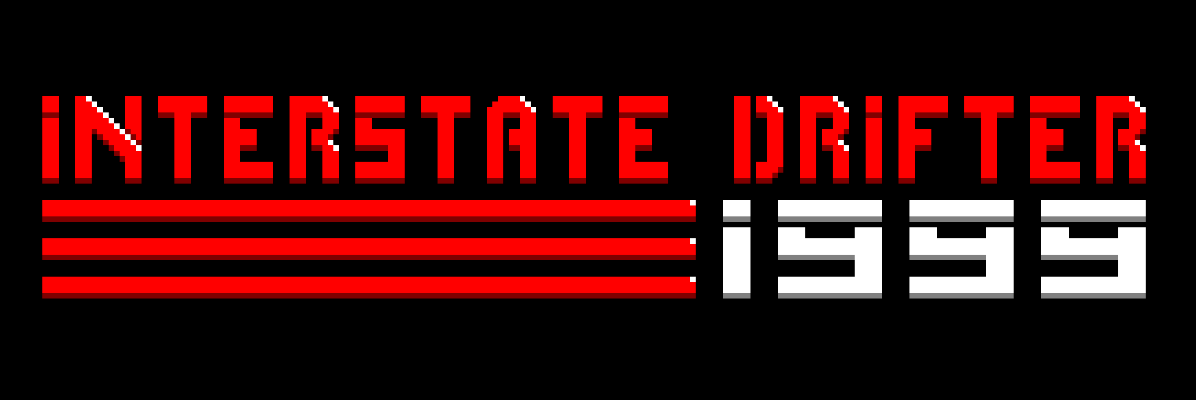 Interstate Drifter 1999 Images - LaunchBox Games Database