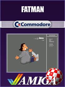Fatman - LaunchBox Games Database