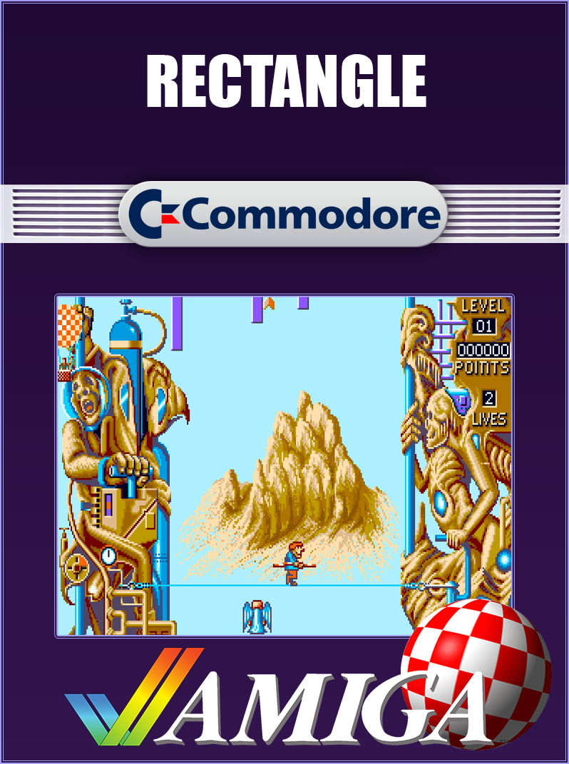 Rectangle Images - LaunchBox Games Database