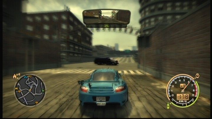 Need for Speed: Most Wanted (2005) Images - LaunchBox Games Database