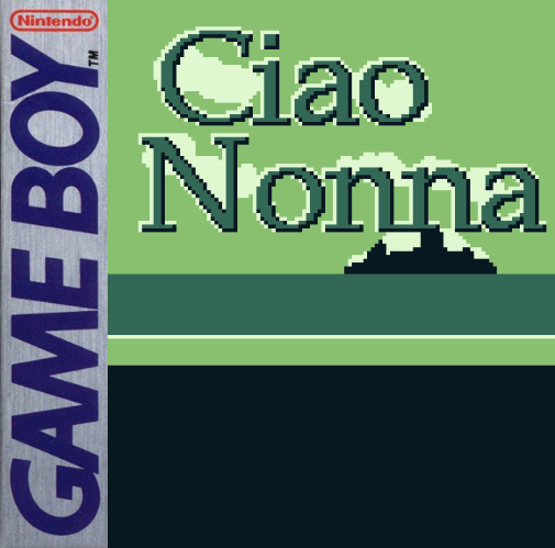 Ciao Nonna Images - LaunchBox Games Database