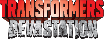 Transformers: Devastation Images - LaunchBox Games Database