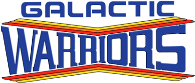 Galactic Warriors Images - LaunchBox Games Database
