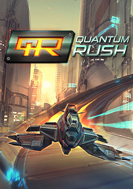 Quantum Rush Champions Images - LaunchBox Games Database