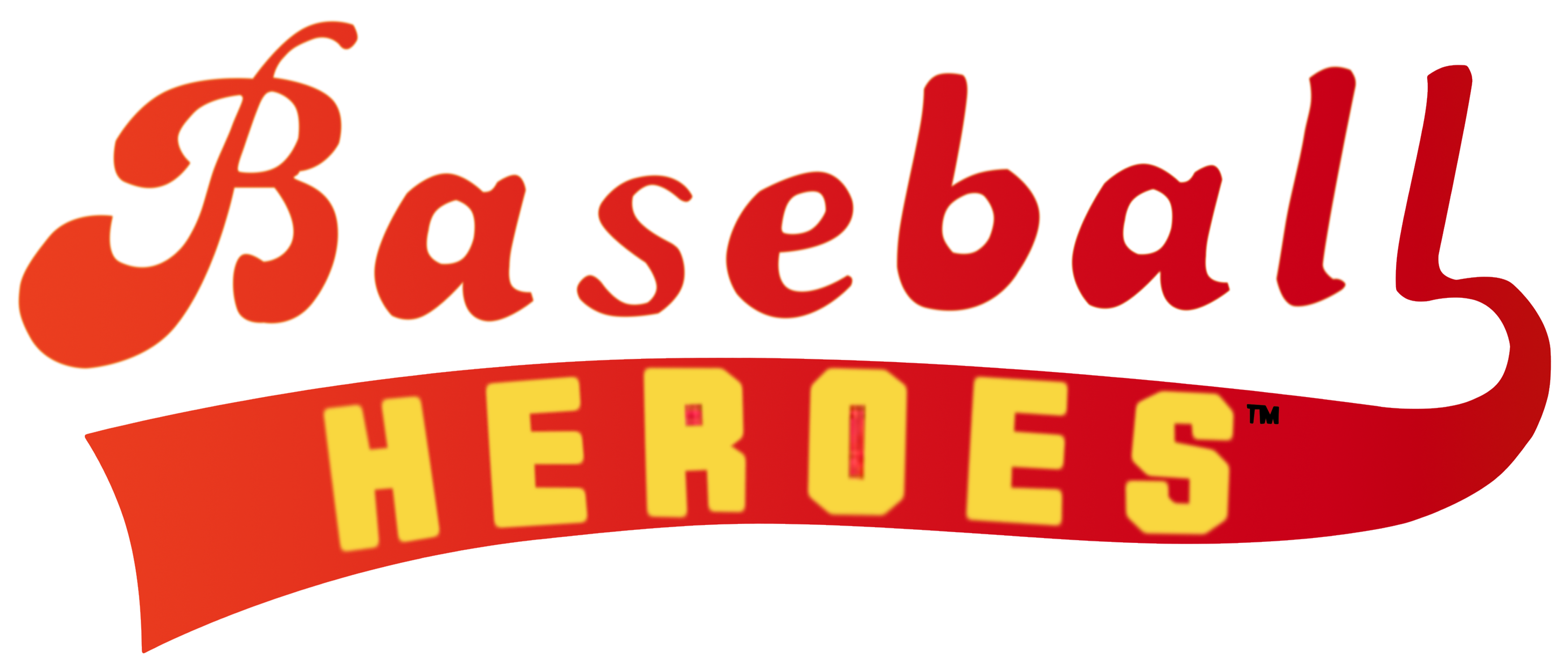 Baseball Heroes Images - LaunchBox Games Database