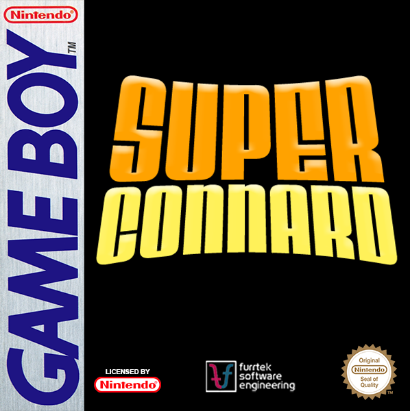 Super Connard Images - LaunchBox Games Database