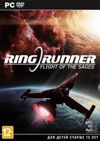 Ring Runner: Flight of the Sages - LaunchBox Games Database