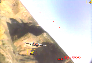 M.A.C.H. 3 Images - LaunchBox Games Database