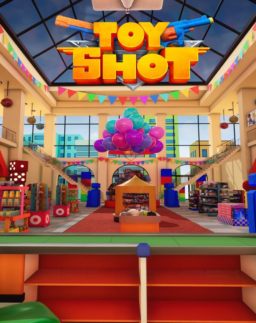 ToyShot VR Images - LaunchBox Games Database