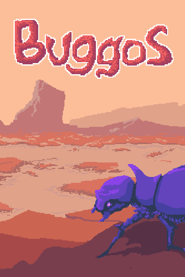 Buggos Images - LaunchBox Games Database