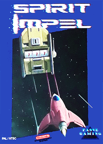 Spirit Impel Images - LaunchBox Games Database