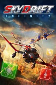 SkyDrift Infinity Details - LaunchBox Games Database