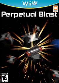 Perpetual Blast Images - LaunchBox Games Database