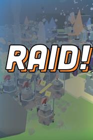 Raid! - LaunchBox Games Database