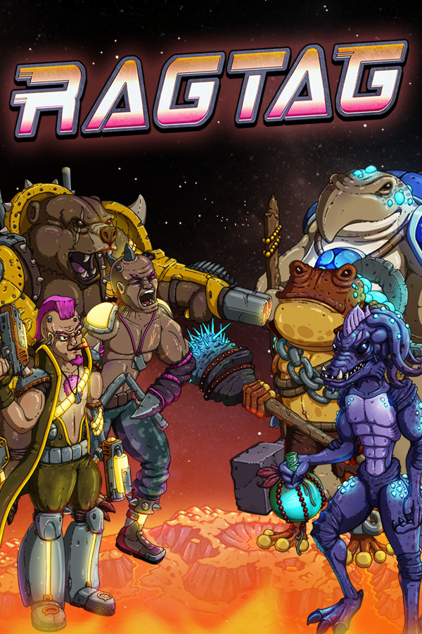 RagTag Images - LaunchBox Games Database