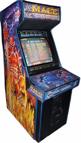 Mace: The Dark Age Images - LaunchBox Games Database