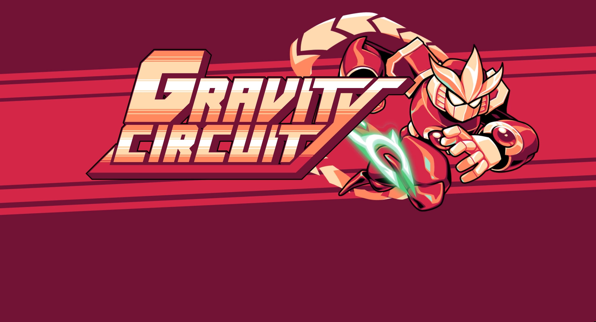 Gravity Circuit Images - LaunchBox Games Database
