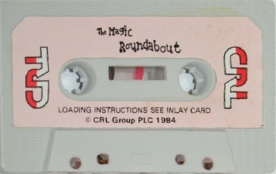 The Magic Roundabout Images - LaunchBox Games Database