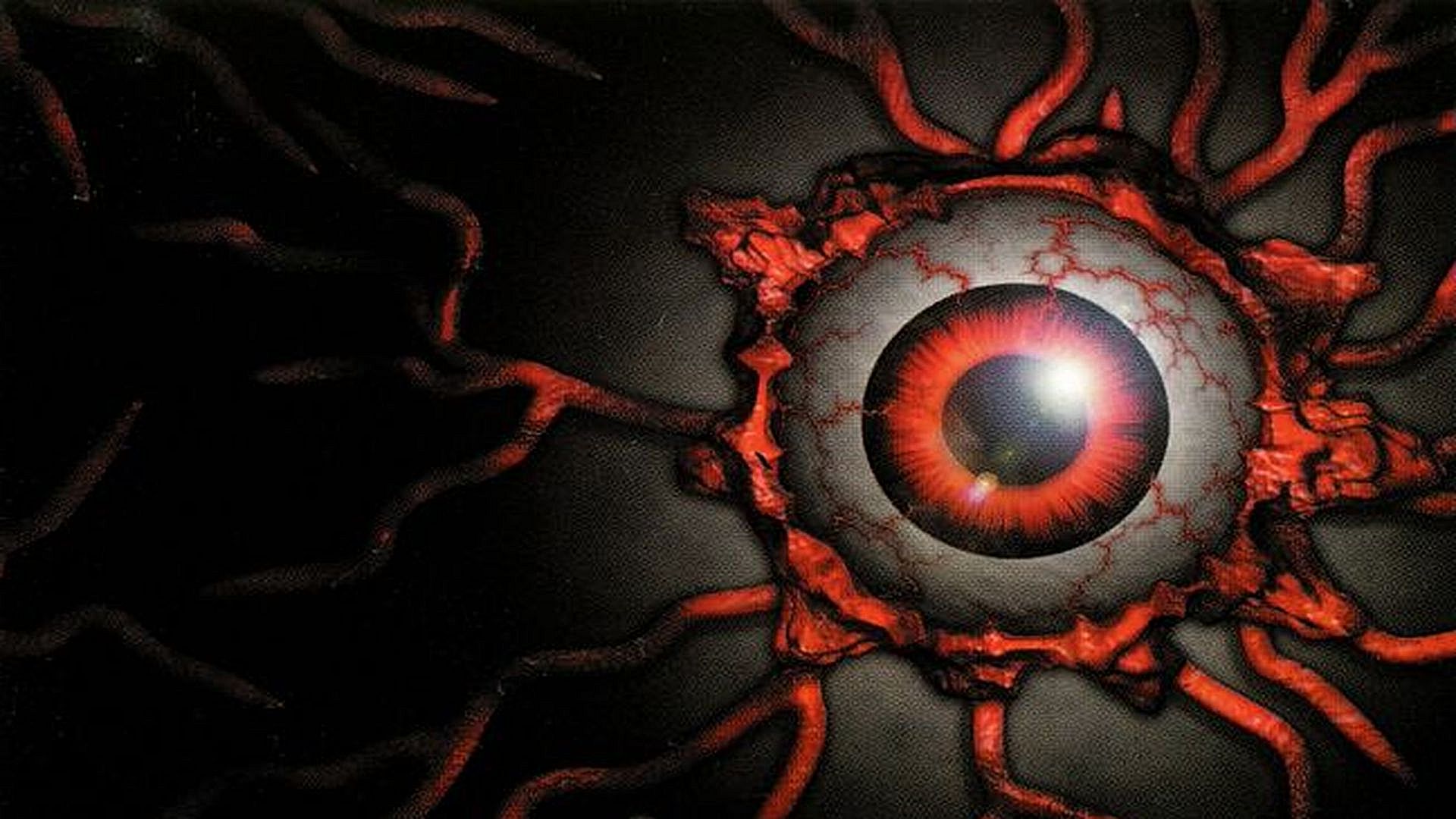 Chaos Break Images - LaunchBox Games Database