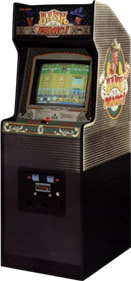 Bank Panic Images - LaunchBox Games Database