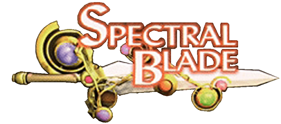 Spectral Blade Images - LaunchBox Games Database