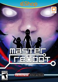 Master Reboot Images - LaunchBox Games Database