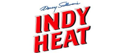 Danny Sullivan's Indy Heat Images - LaunchBox Games Database