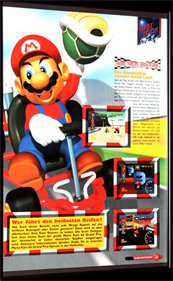 Mario Kart 64 Images - LaunchBox Games Database