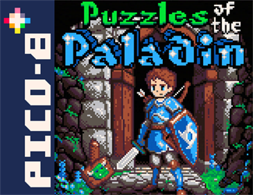 Puzzles of the Paladin - LaunchBox Games Database