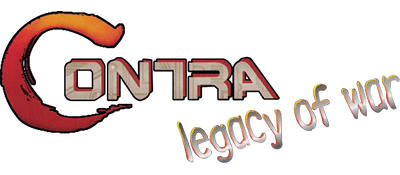 Contra: Legacy of War Images - LaunchBox Games Database