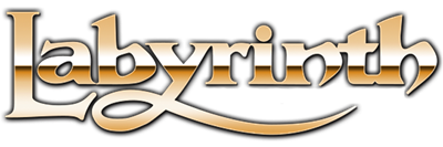 Labyrinth: The Computer Game Images - LaunchBox Games Database