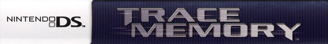 Trace Memory Images - LaunchBox Games Database