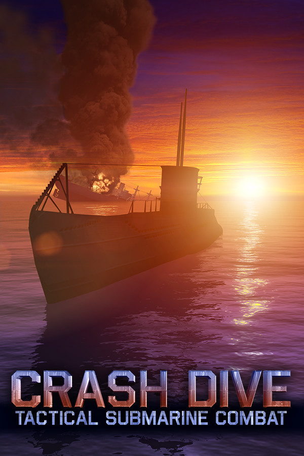 Crash Dive Images - LaunchBox Games Database
