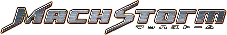 Mach Storm Images - LaunchBox Games Database