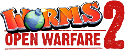 Worms: Open Warfare 2 Images - LaunchBox Games Database