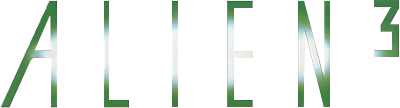 Alien 3 Images - LaunchBox Games Database