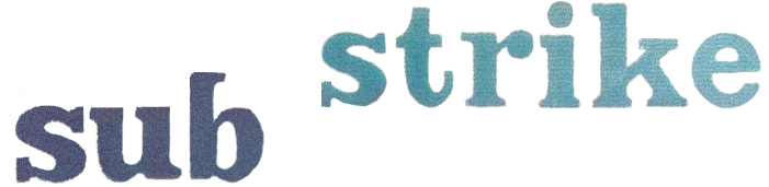 Sub Strike Images - LaunchBox Games Database