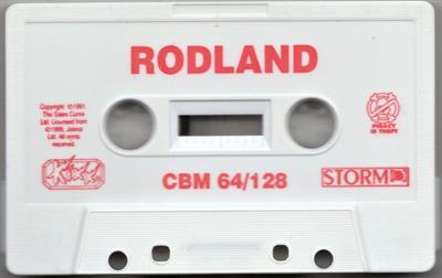 RodLand Images - LaunchBox Games Database