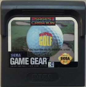 Super Golf Images - LaunchBox Games Database