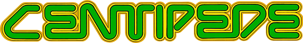 Centipede Details - LaunchBox Games Database